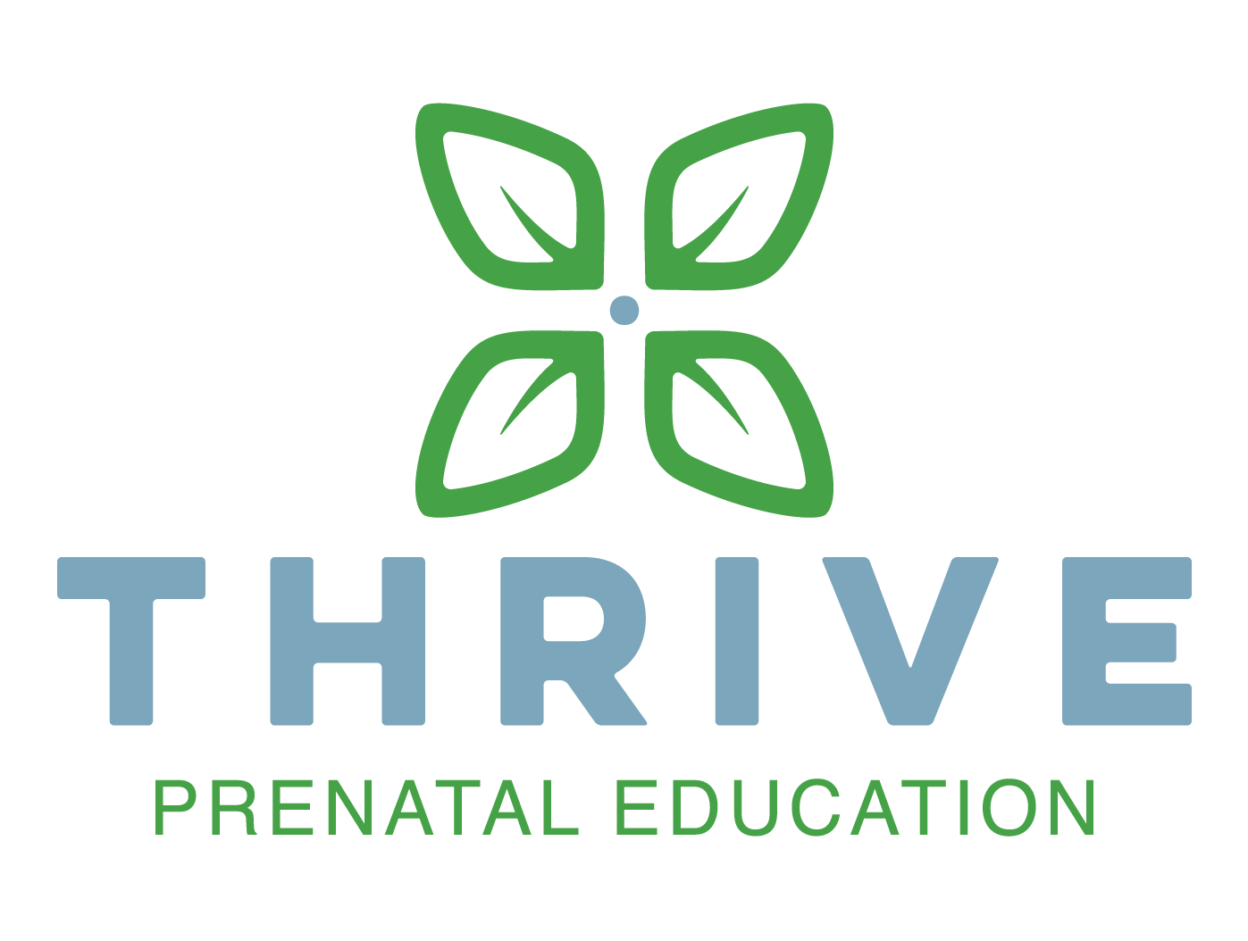 Services - Thrive